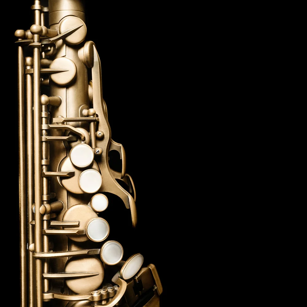 Woodwinds | The Saxophone Family — Timbre and Orchestration Resource