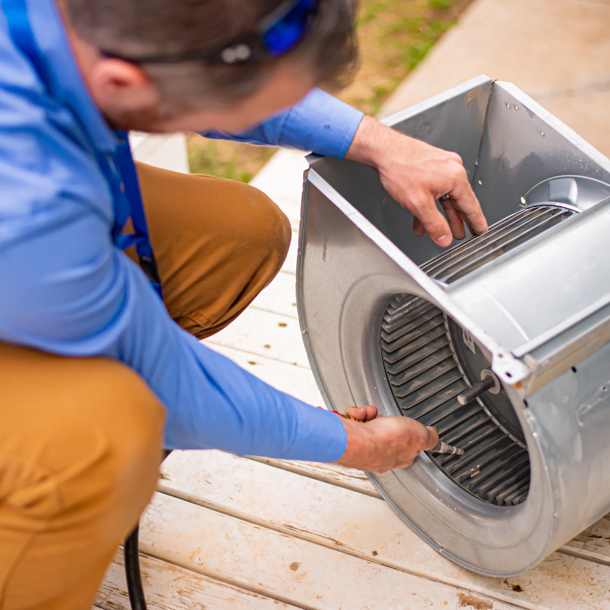Special Offers on HVAC Services — Compass Heating and Cooling