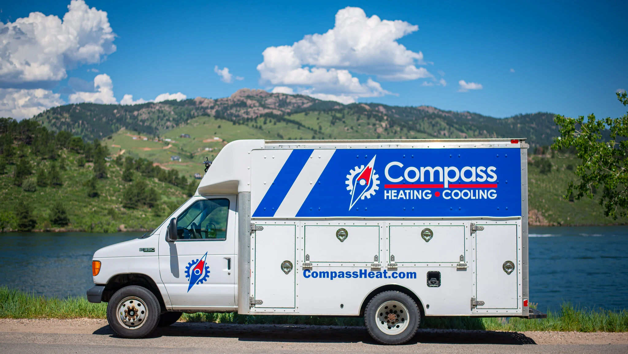 Northern Colorado HVAC Services | Compass Heating and Cooling
