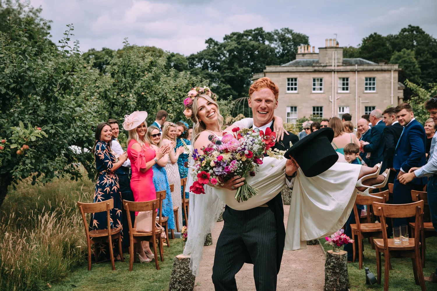 Marion McKinnon Photography