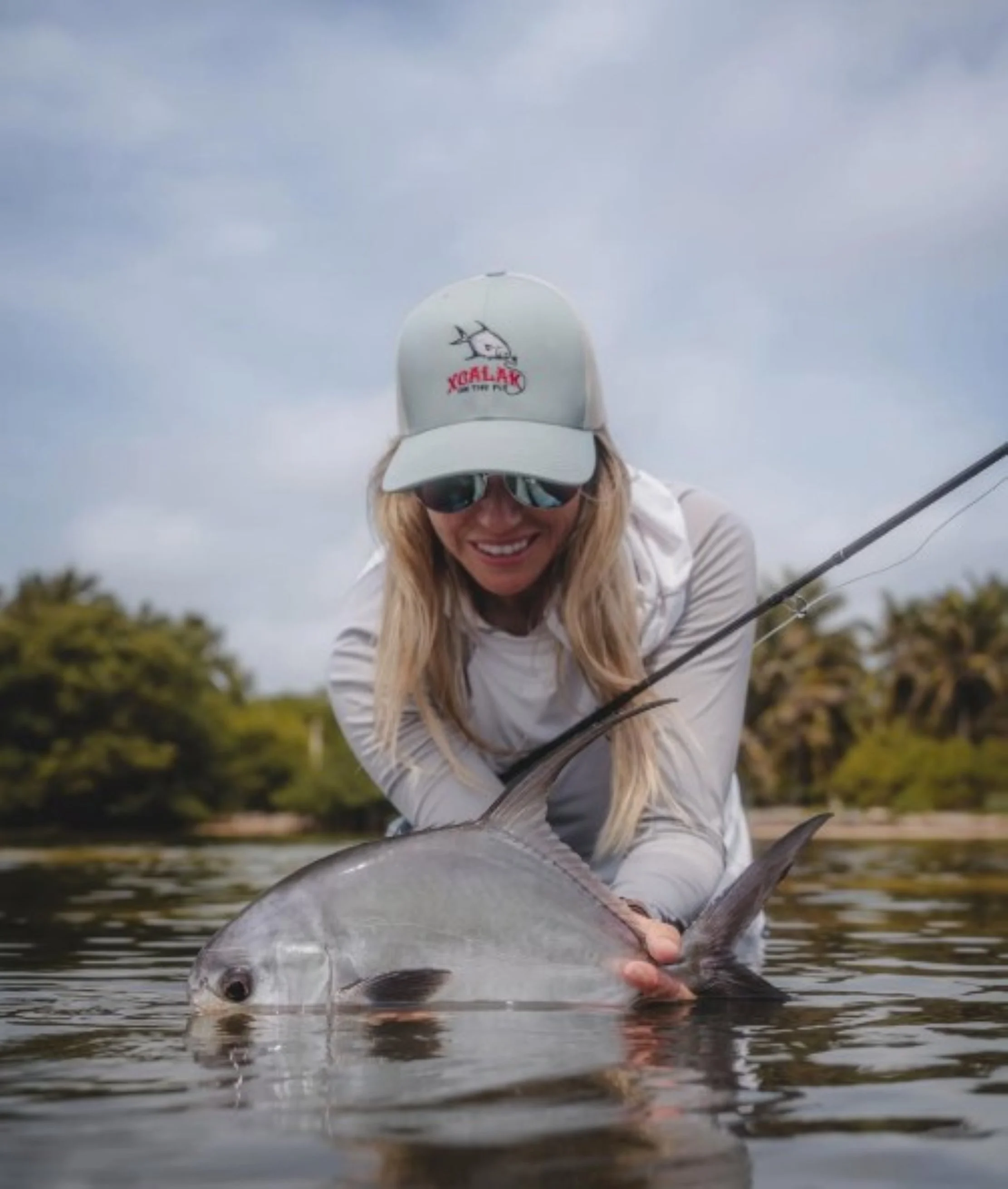 Exciting Women’s Fly Fishing Trips | Guided Fishing Trips — Women's ...