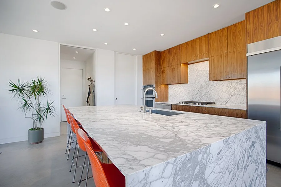 Kitchen | Young Brothers Inc.