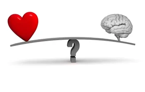 Thoughts vs. Feelings: What is the difference and why does it matter ...