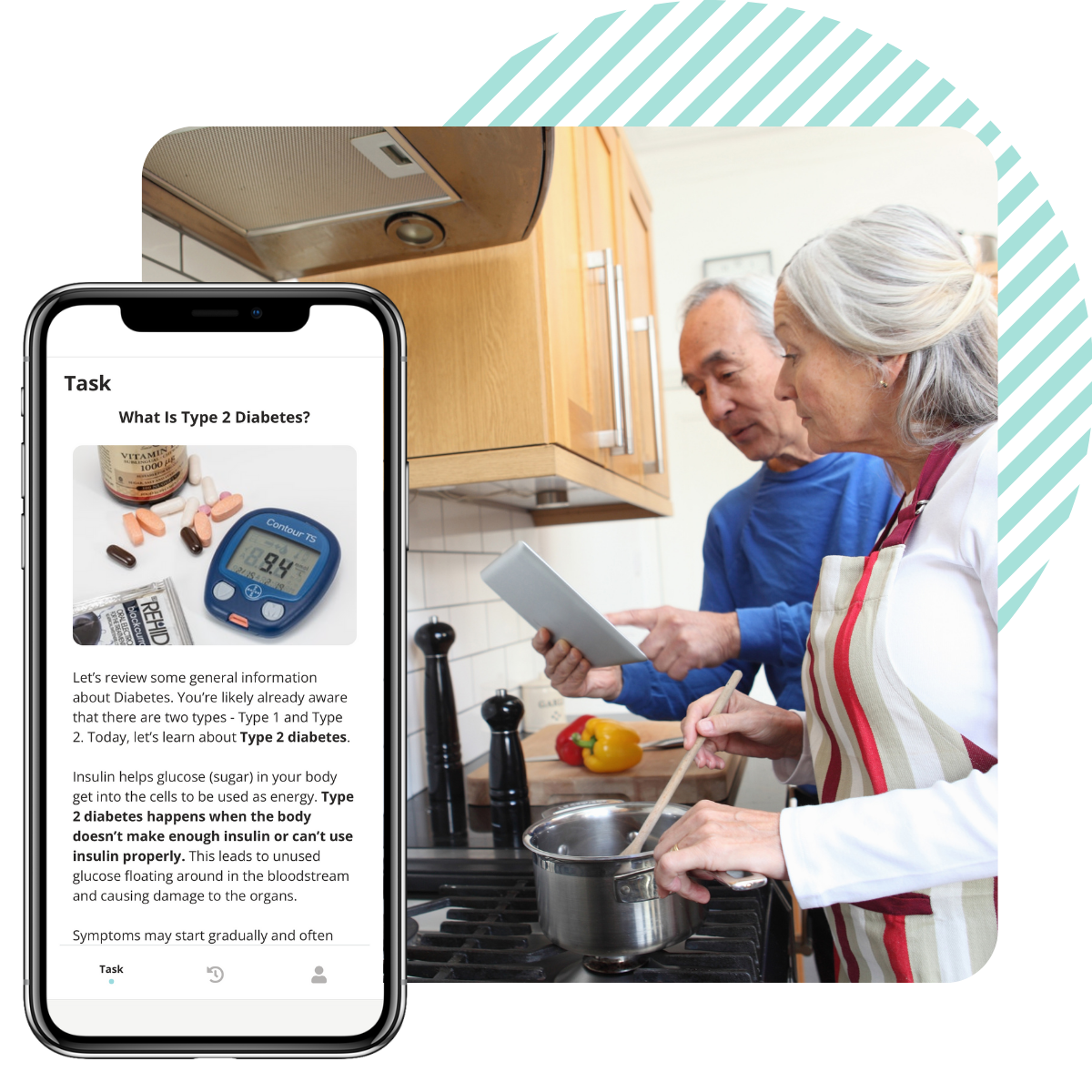 Health Systems — Veta Health