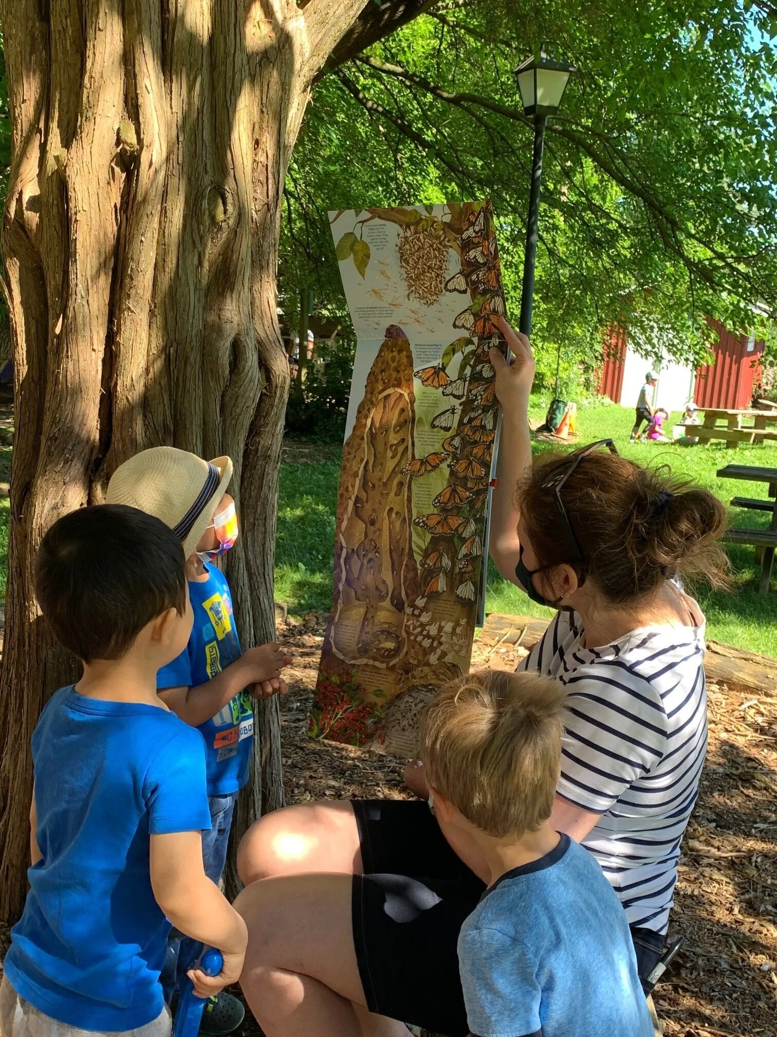 Epiphany Preschool