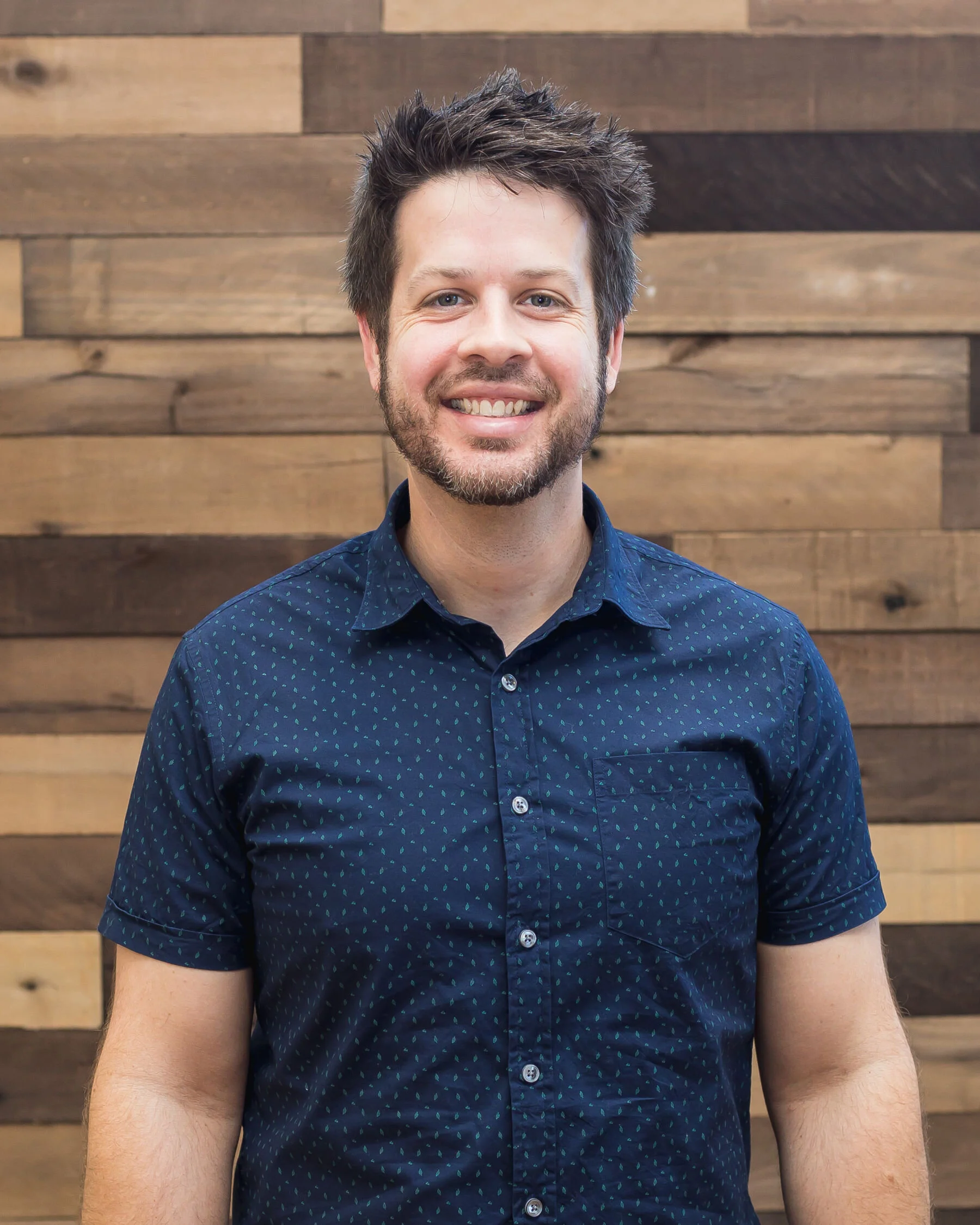 Our Leadership — First Denham