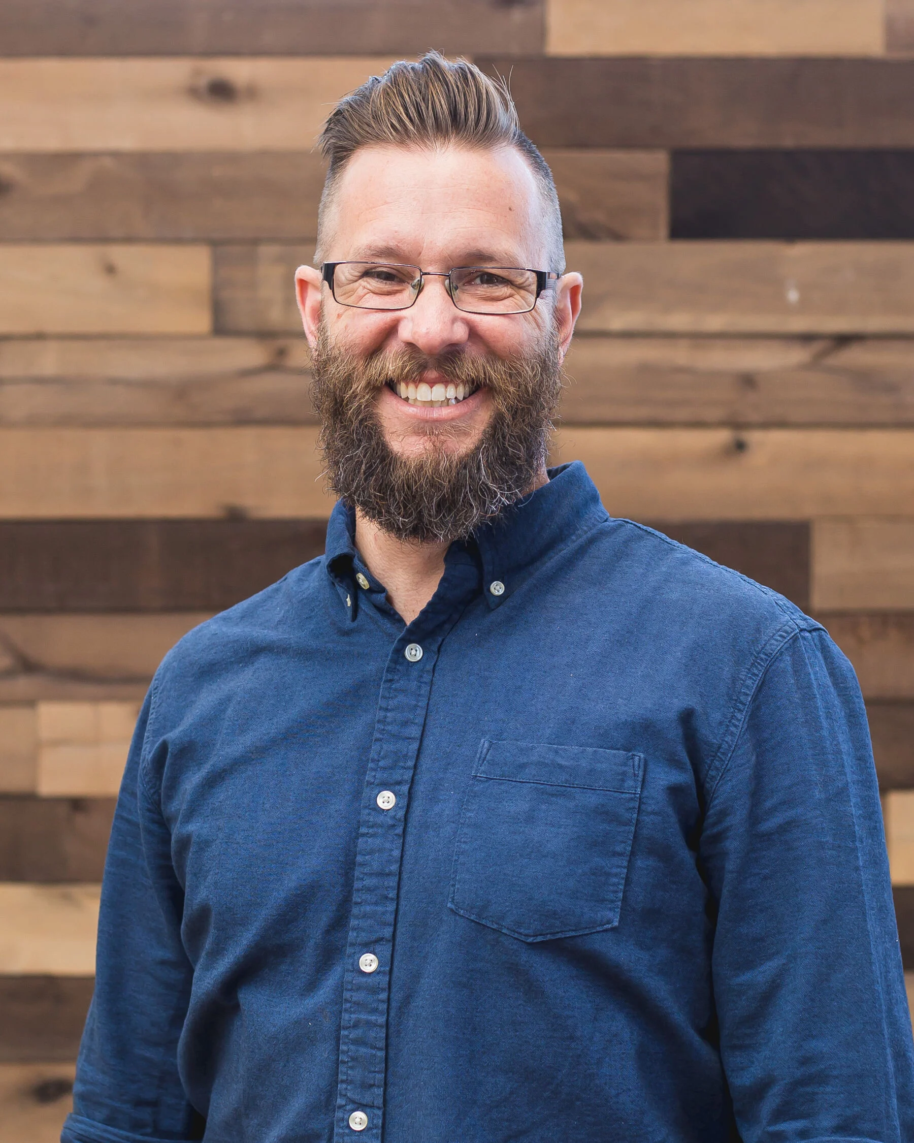 Matt — First Denham