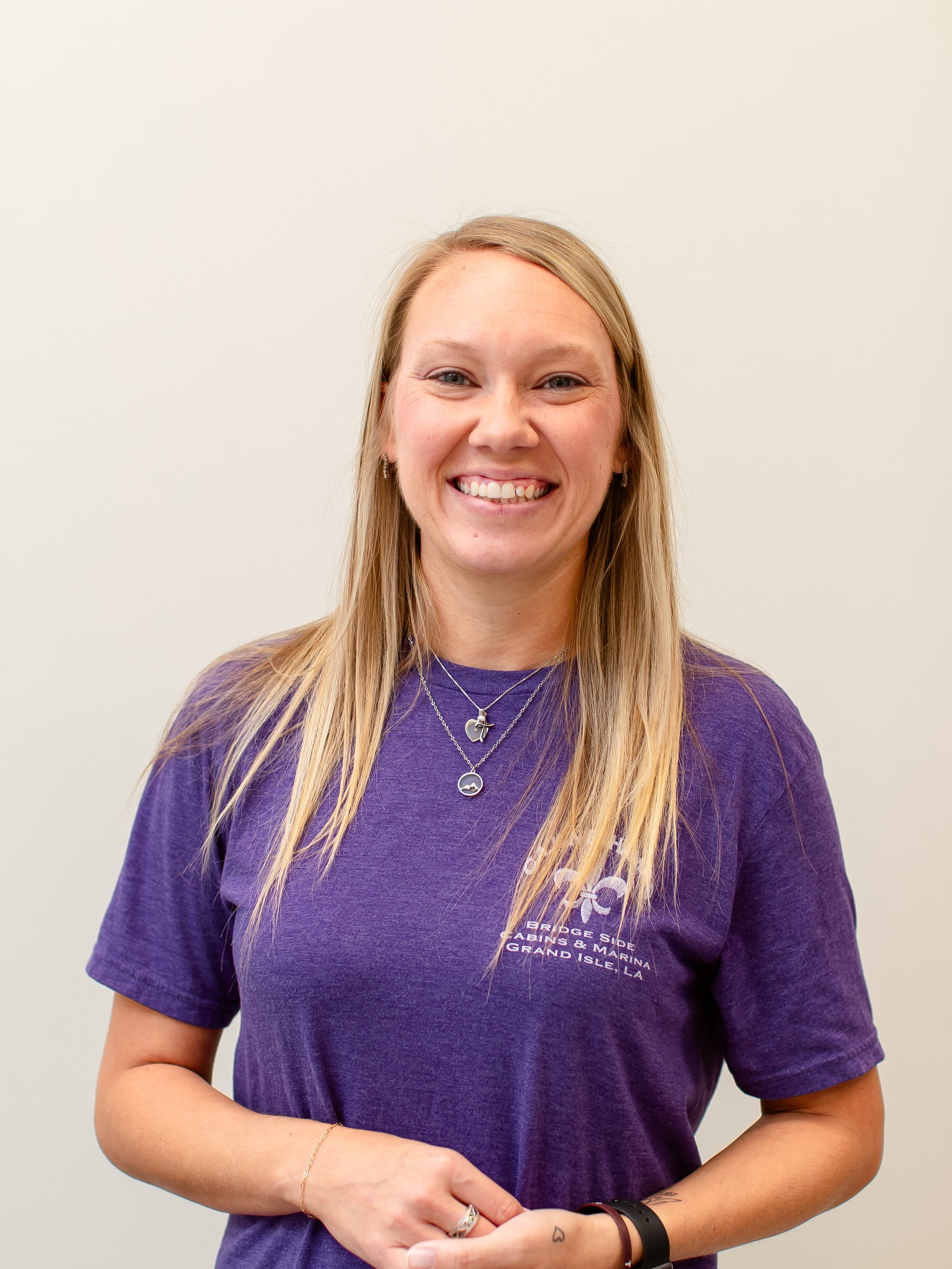 Mother's Day Out — First Denham