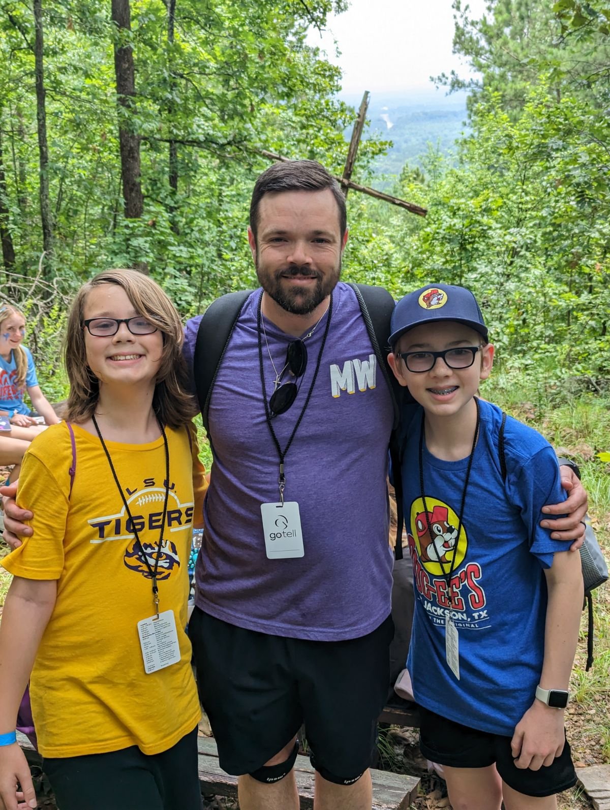 Our Leadership — First Denham