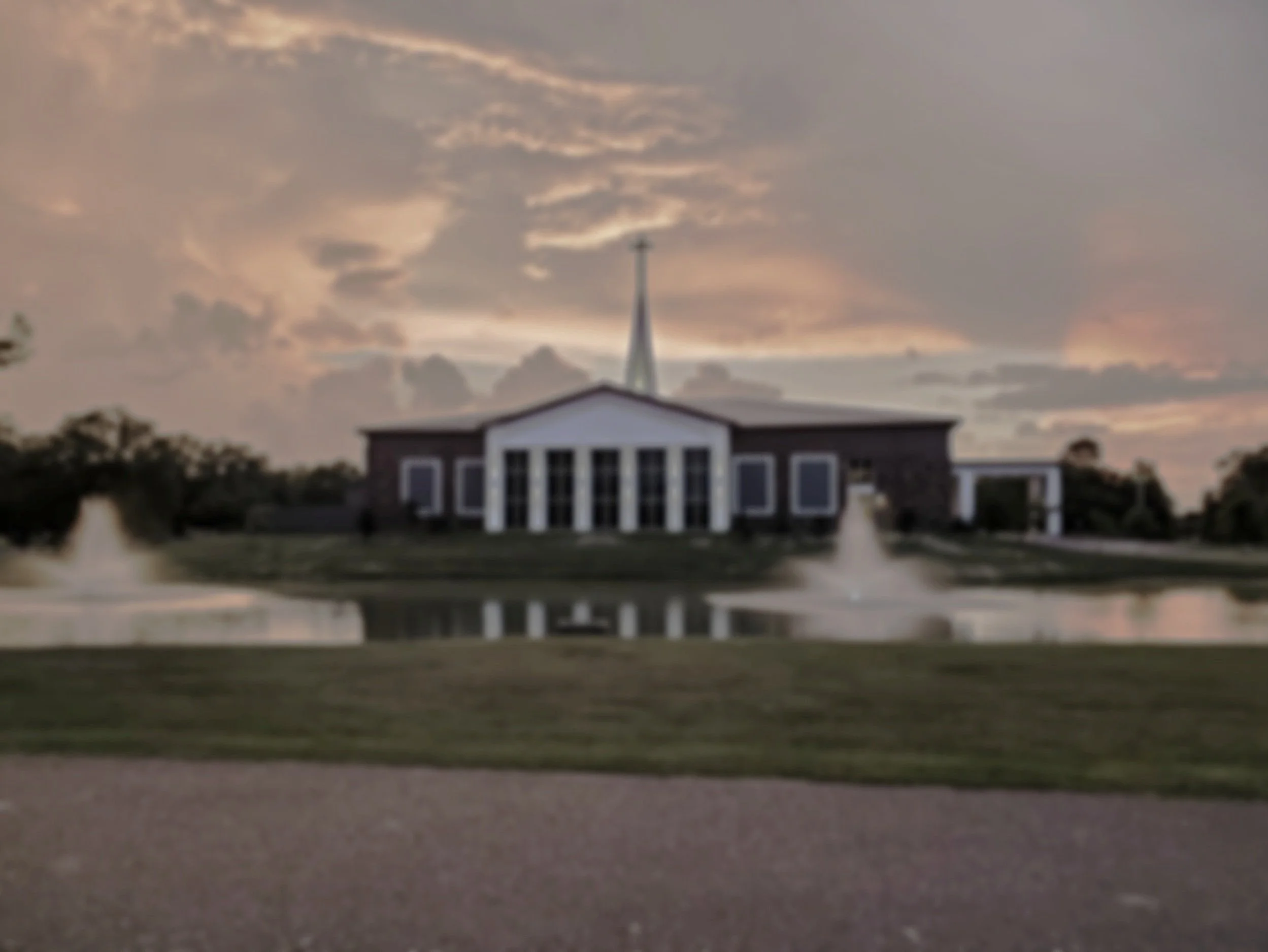 Our Leadership — First Denham