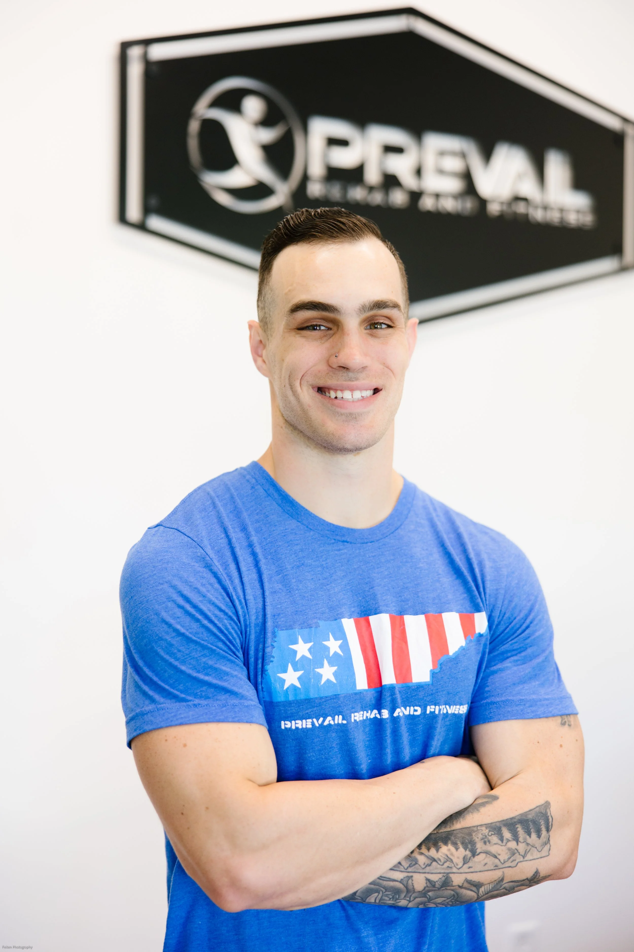 About — Prevail Rehab & Fitness