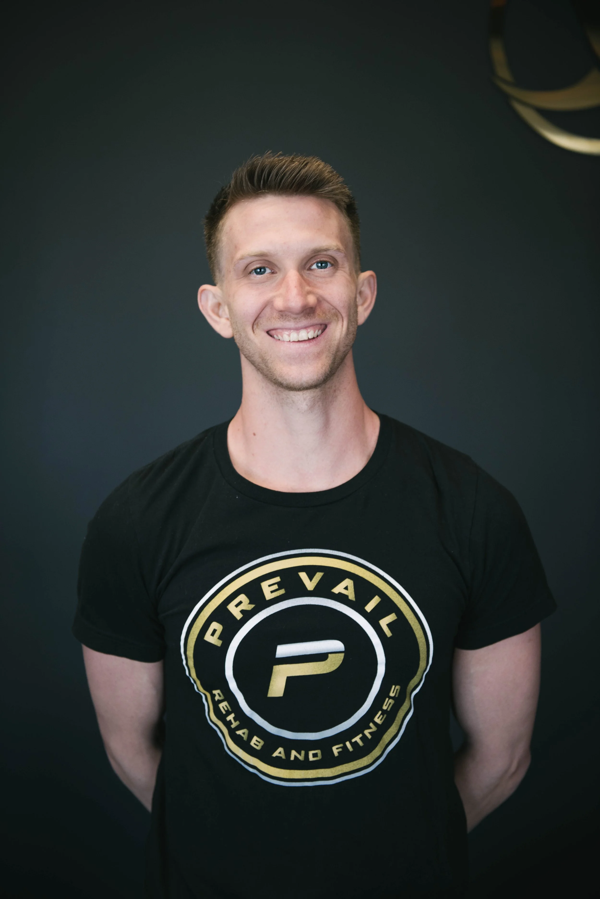 About — Prevail Rehab & Fitness