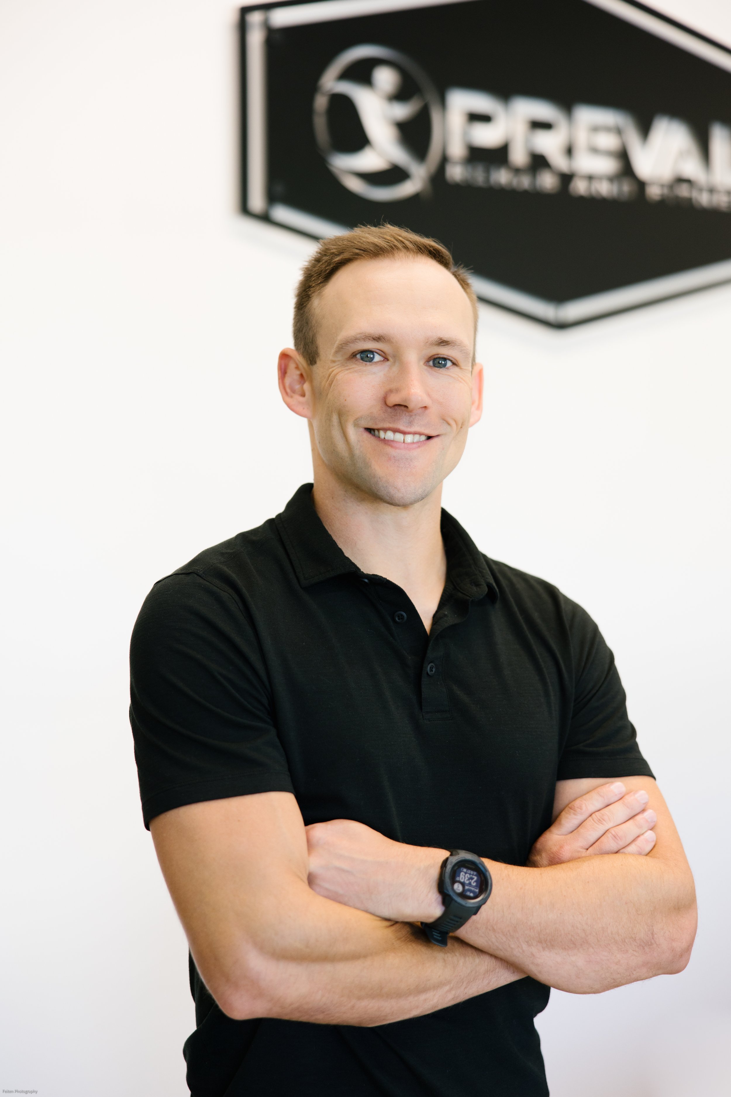 About — Prevail Rehab & Fitness