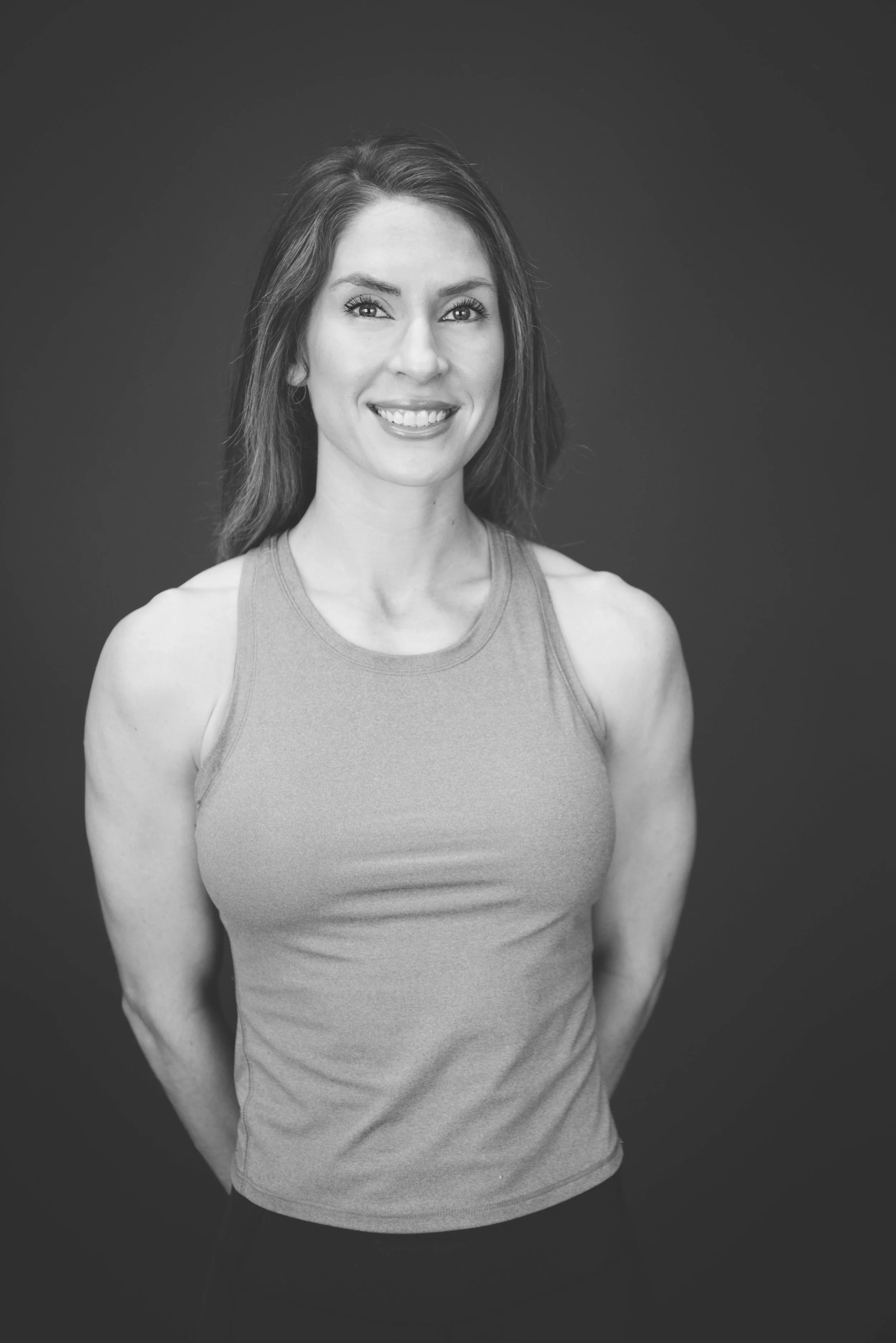 About — Prevail Rehab & Fitness