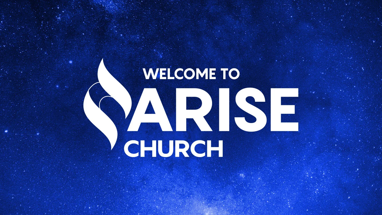 Arise Church