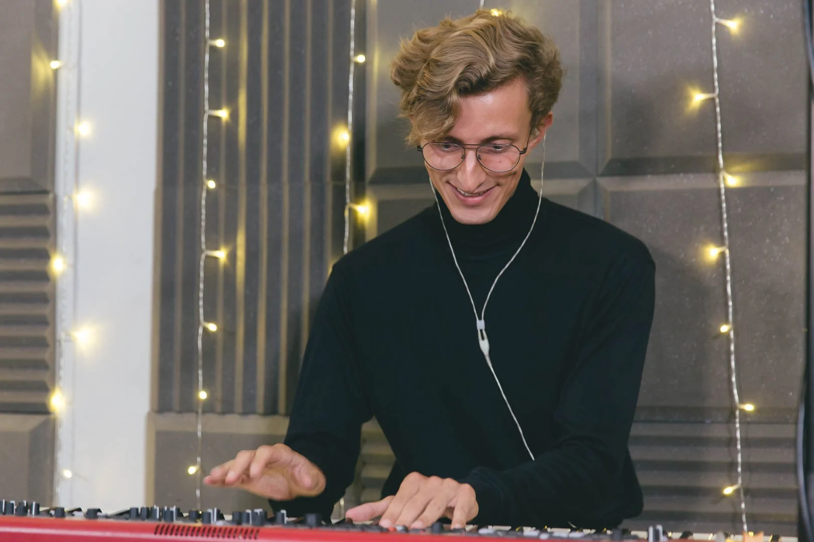 Funk - Soul - Disco - Pop — Music - Workshops - Entertainment