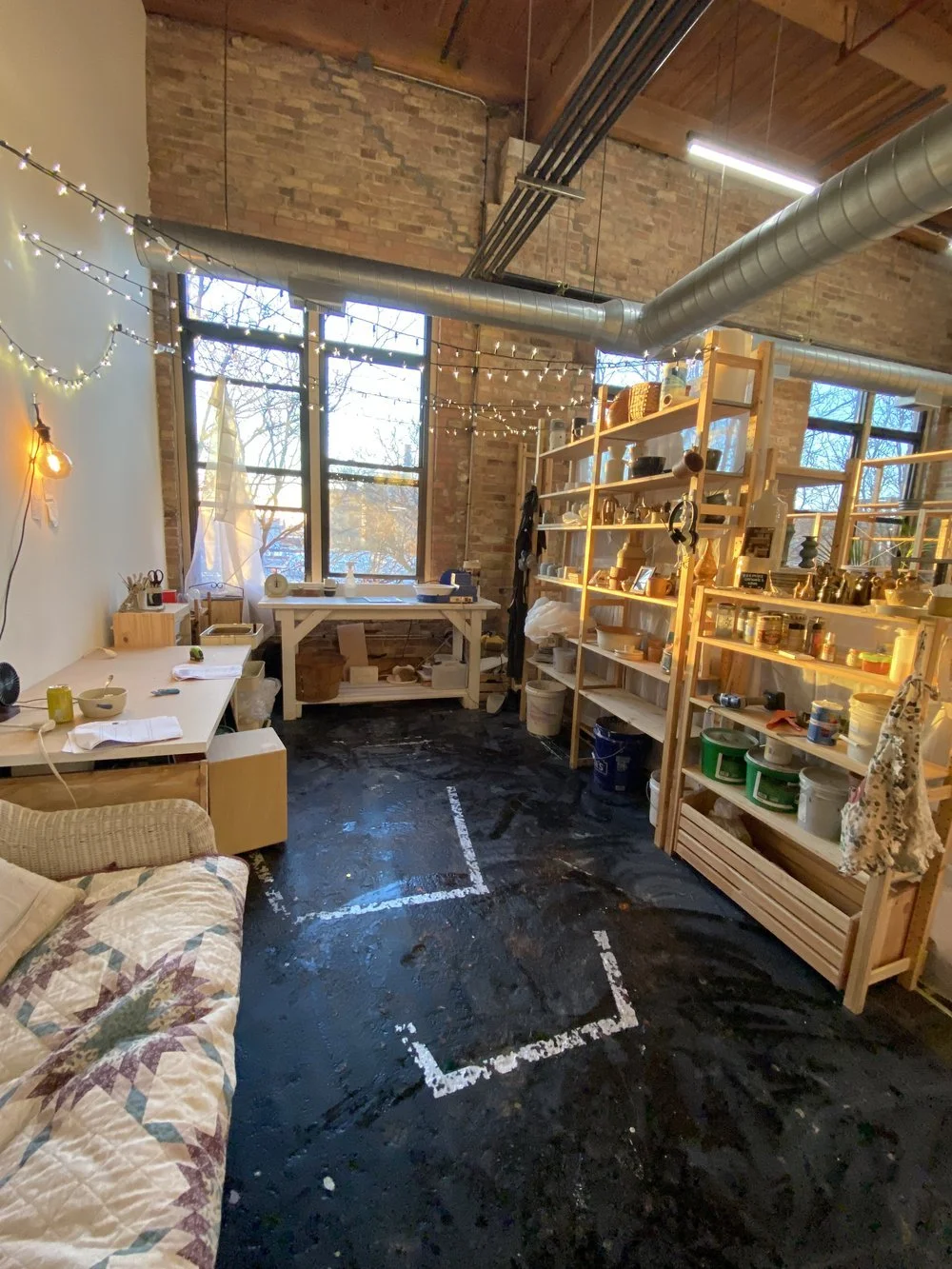 Digs Membership — The Digs Chicago