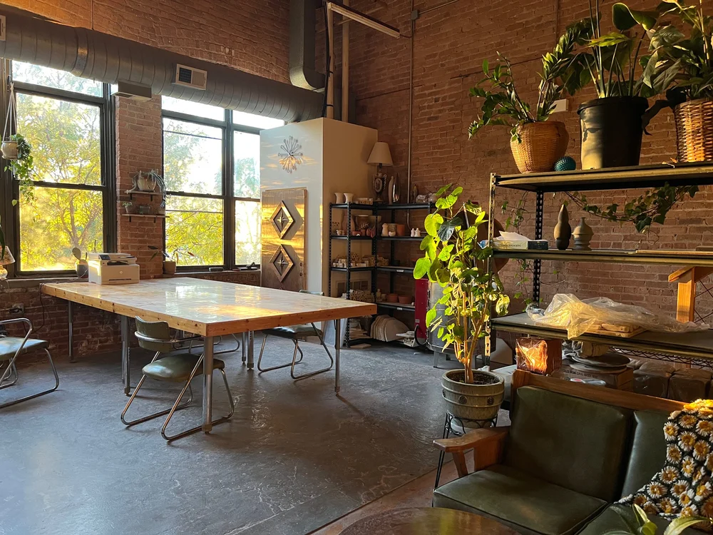 Membership Options at the Digs — The Digs Chicago