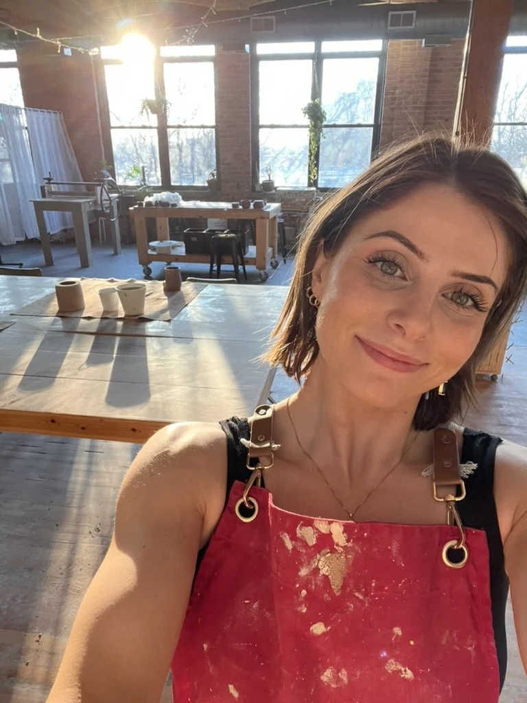 Instructor Landing Page — The Digs Chicago