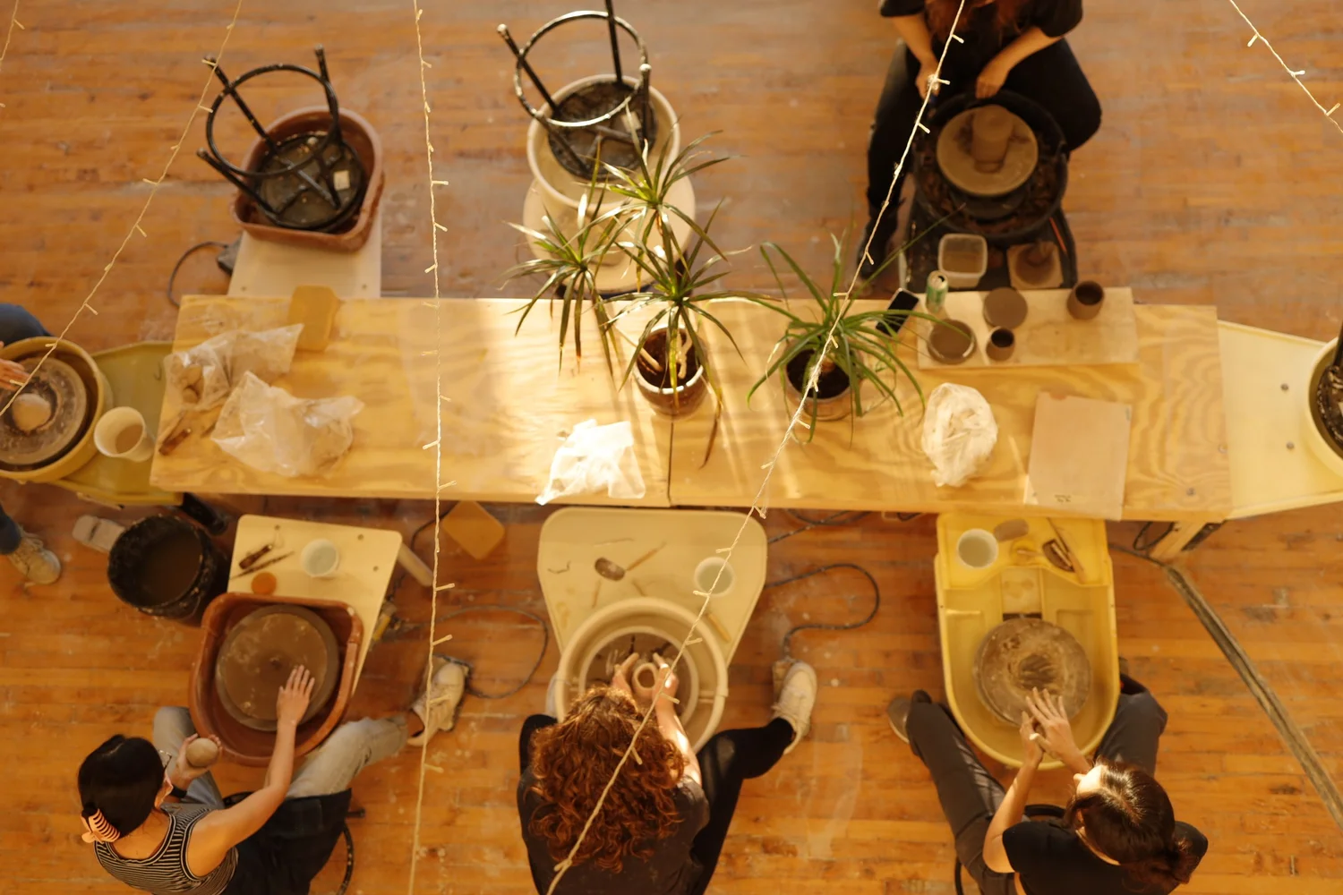 Private Parties — The Digs Chicago