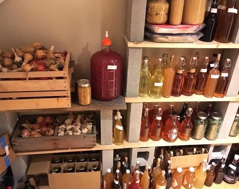 Online Off Grid Permaculture Homesteading Farming Workshops — Whole ...