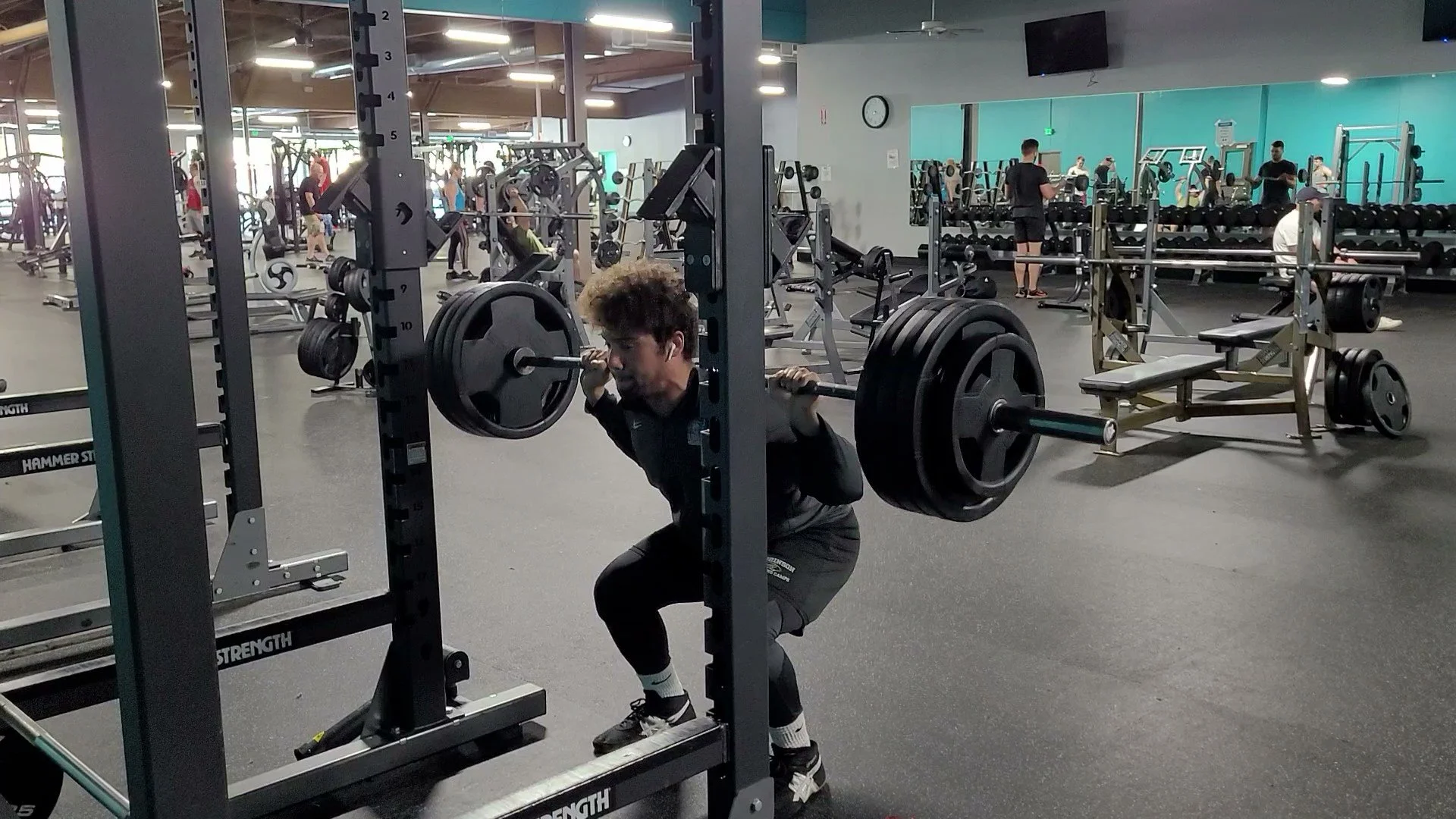 Trinity Holistic Movement