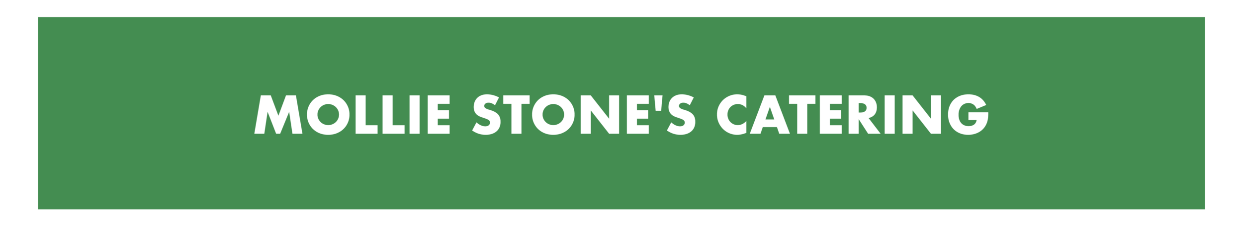 Mollie Stone's Social Media Links