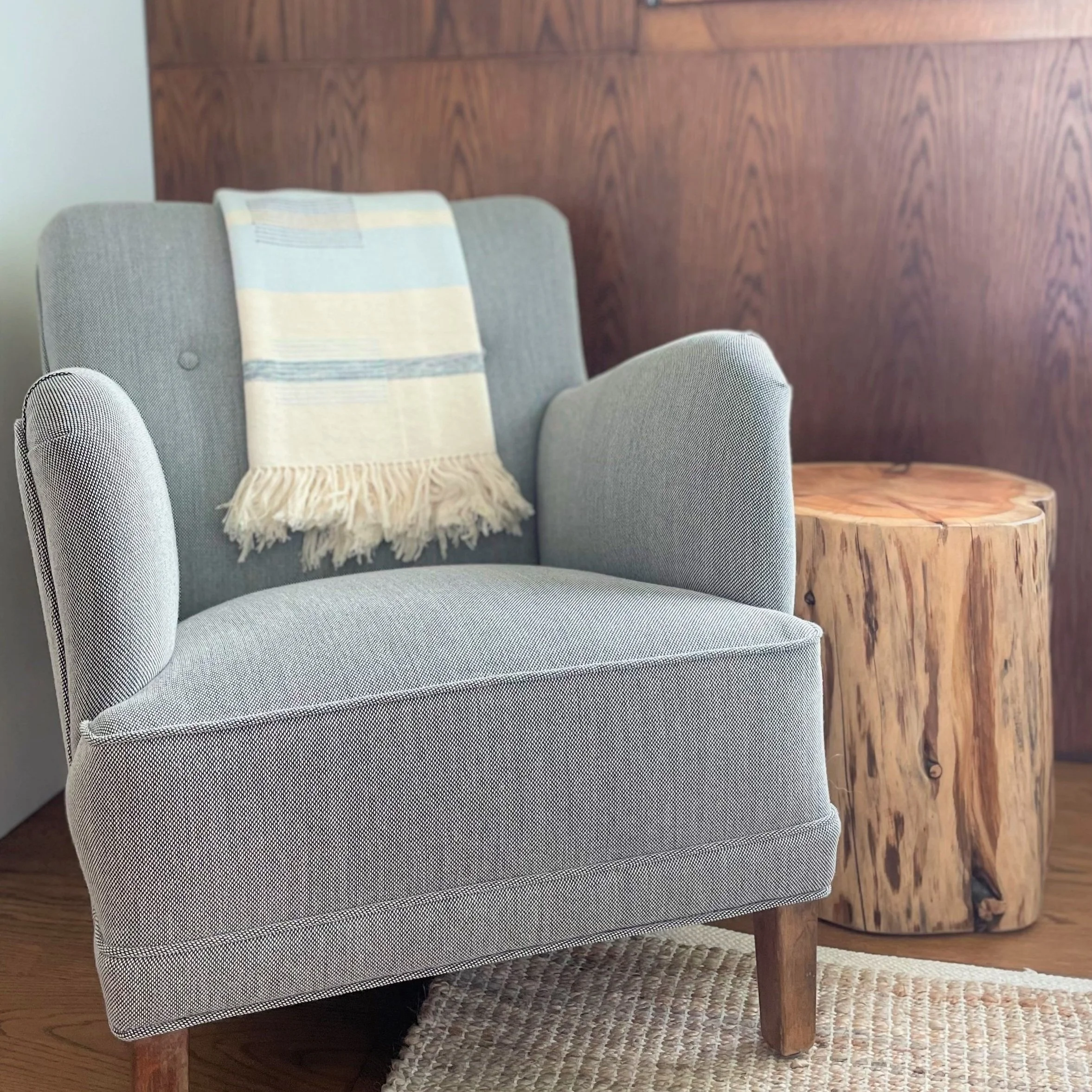 AMERI SPURGIN INTERIORS