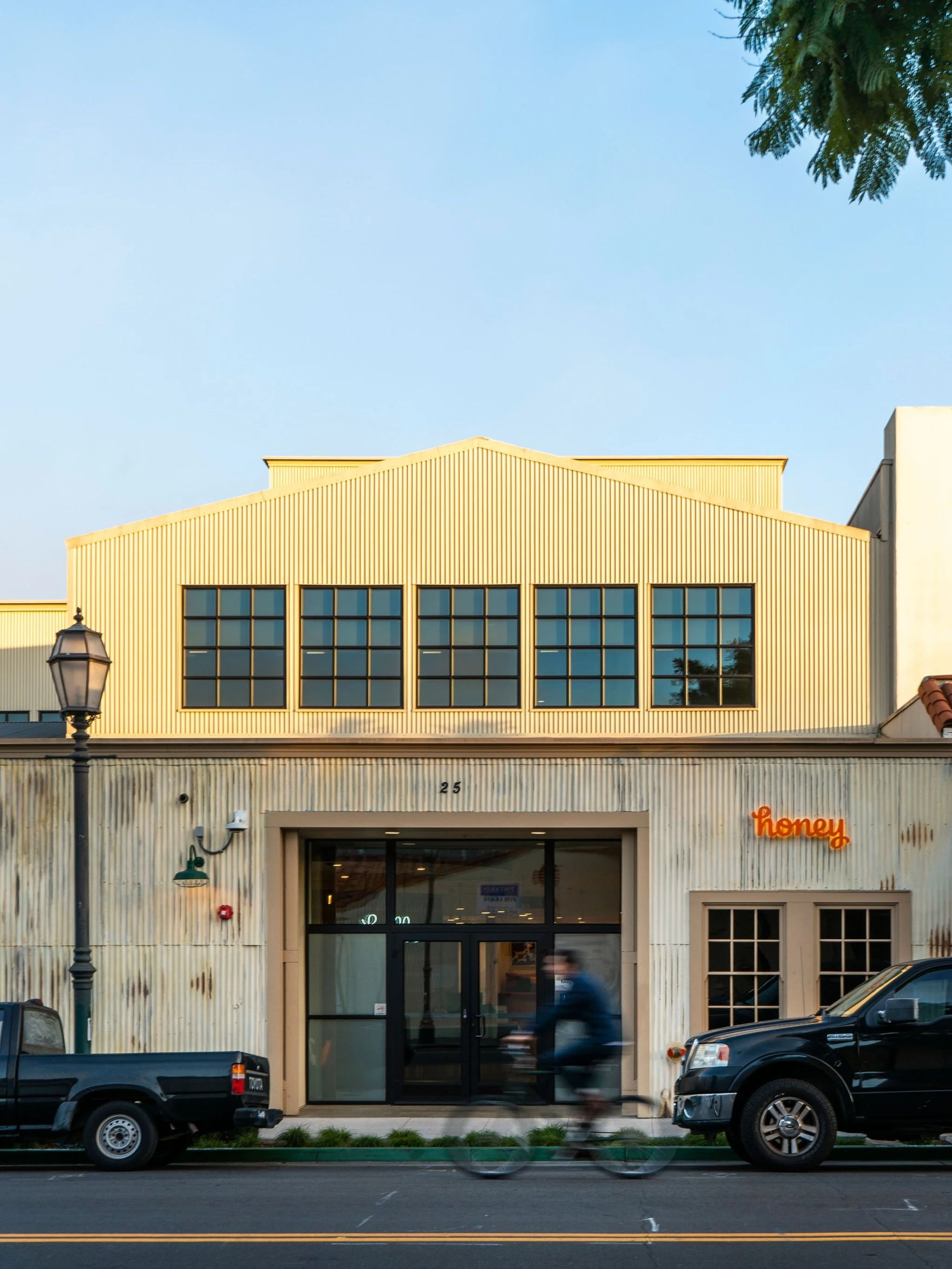 Cota Street Redevelopment — DMHA