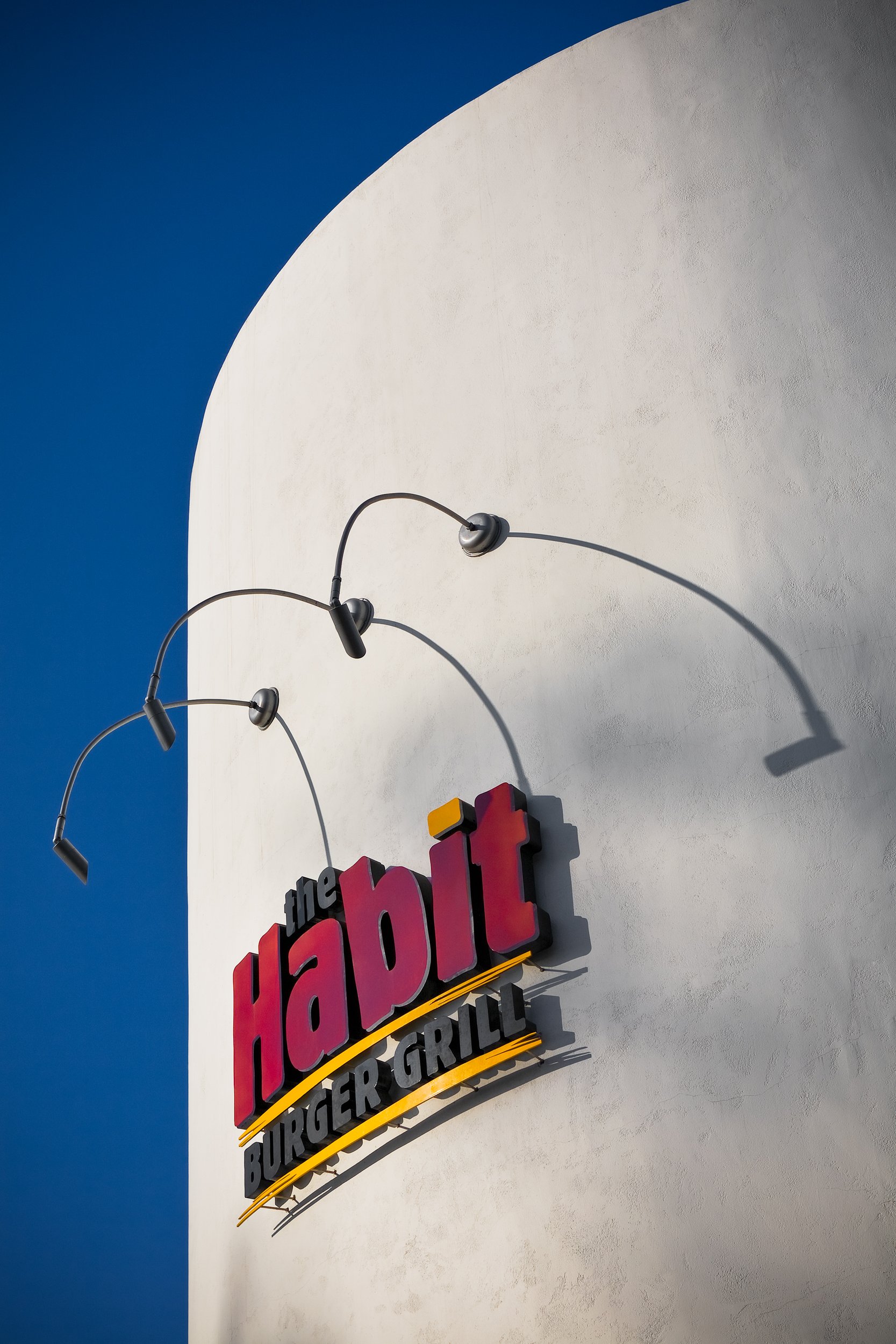 Habit Burger Headquarters | Santa Barbara — DMHA