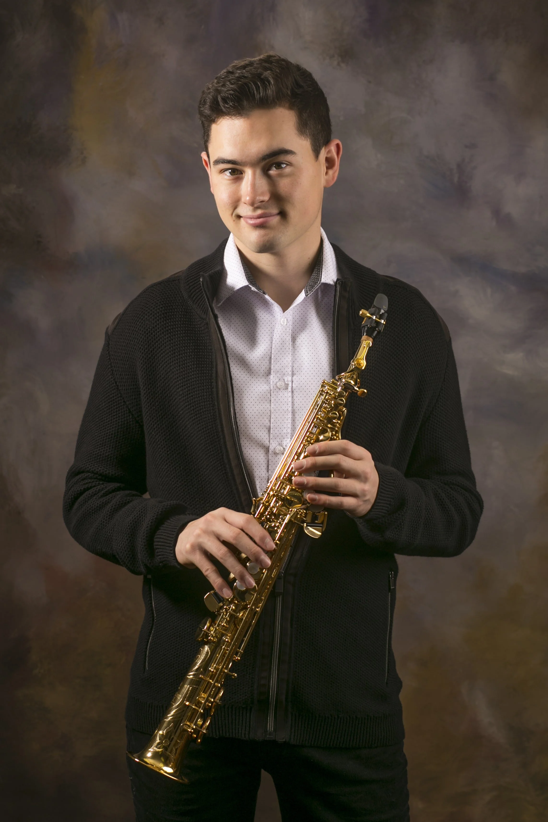 Members — Eastman Saxophone Project