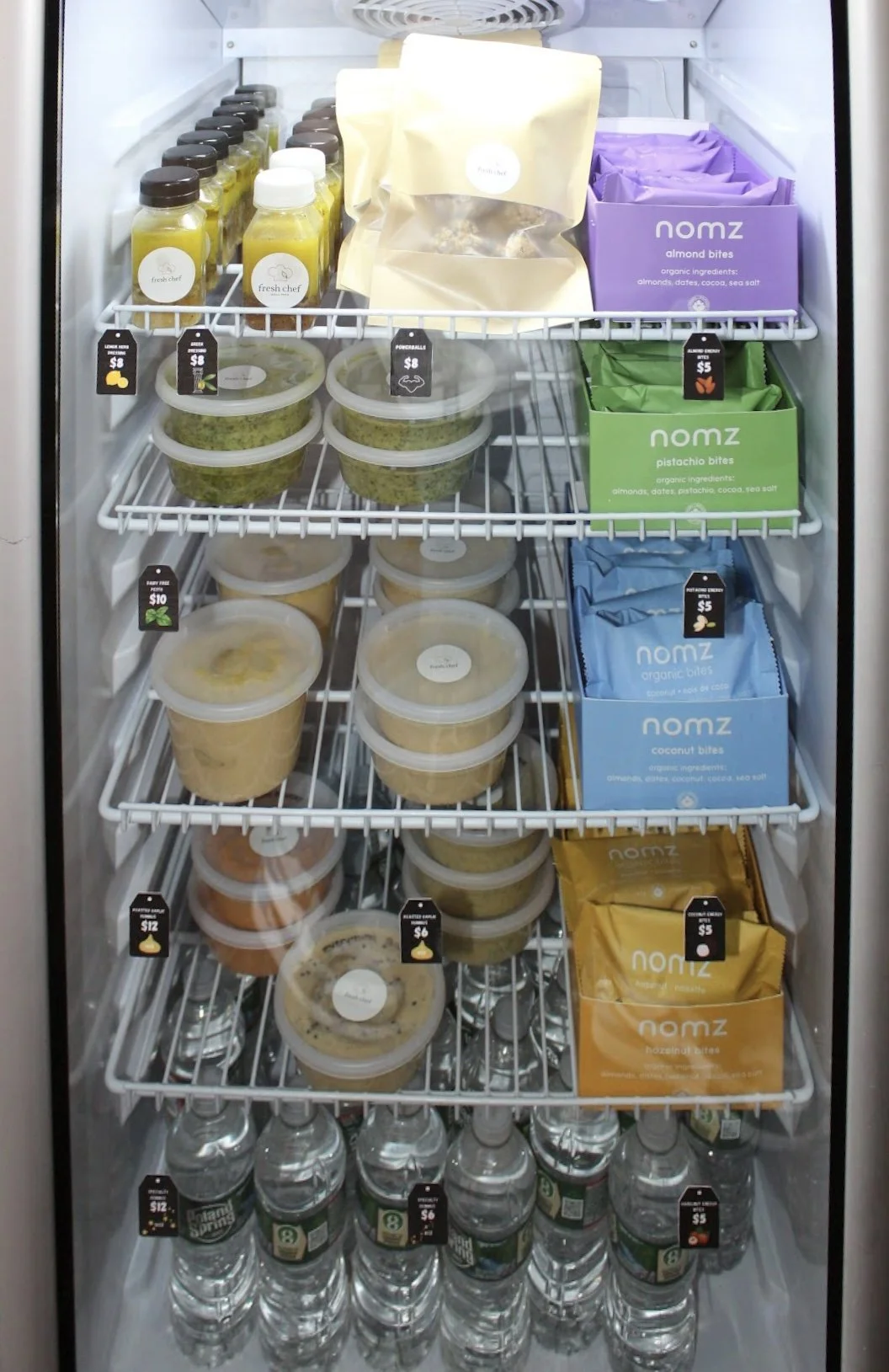 General 2 — freshchef