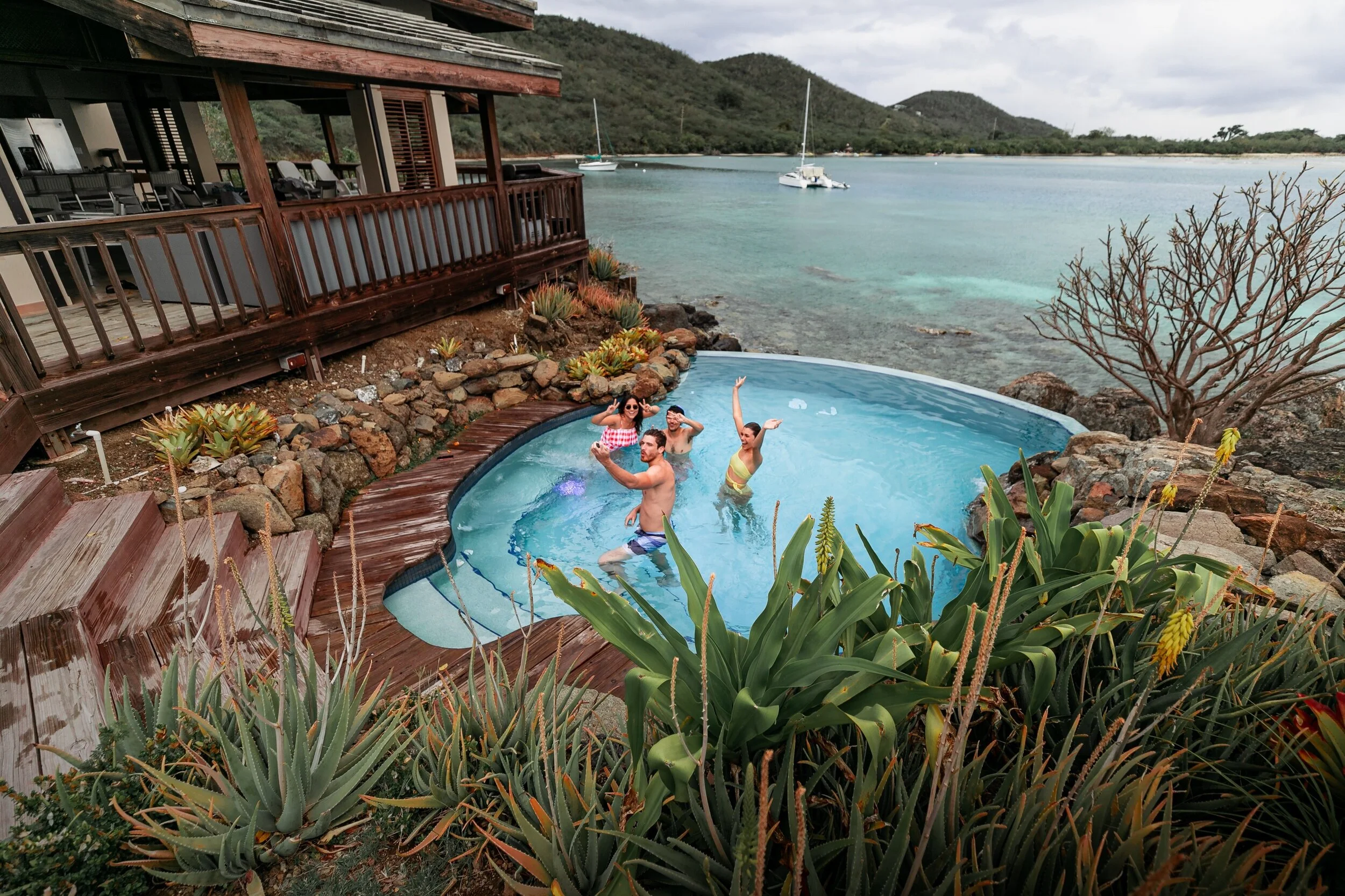 Viva Puerto Rico Short-Term Rental Alliance