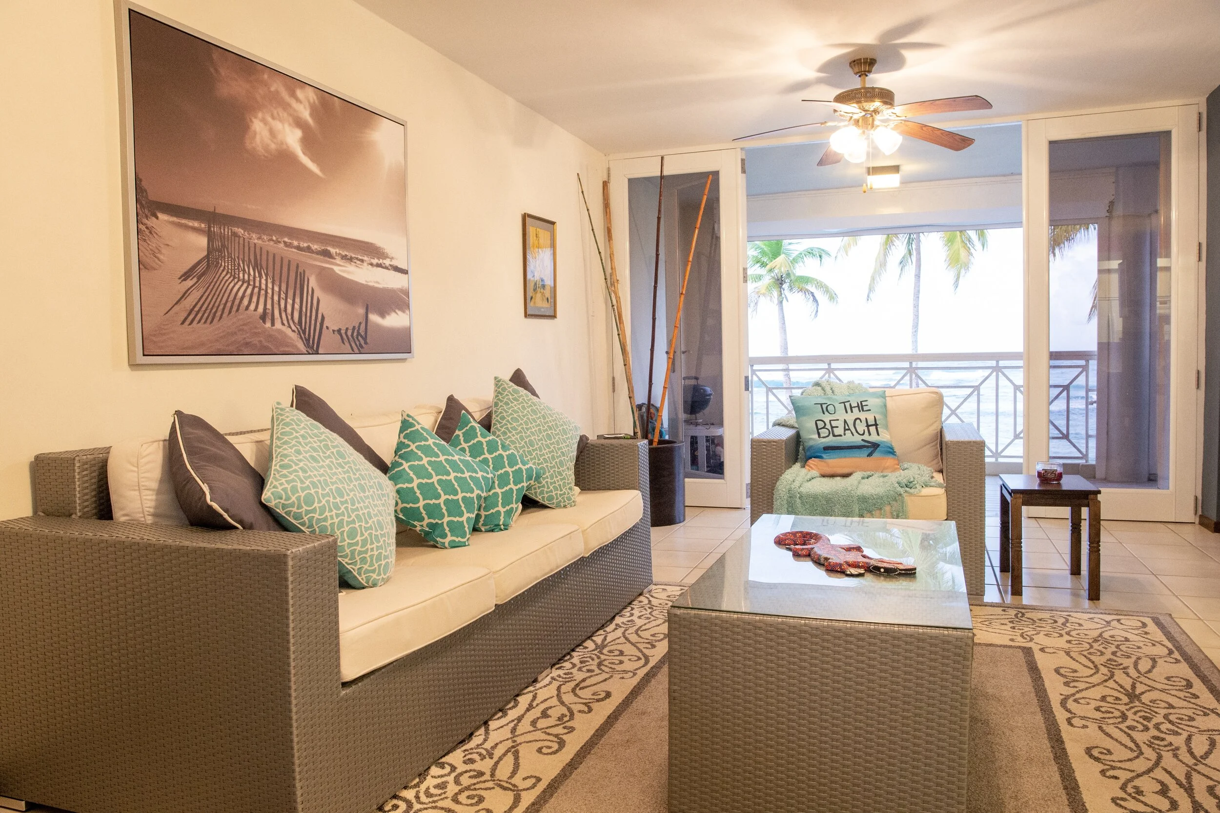 Viva Puerto Rico Short-Term Rental Alliance