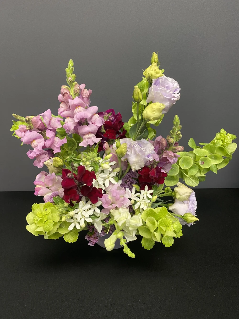 Store — Hazel & Goose | Urban Flower Farm & Floral Creations | White ...