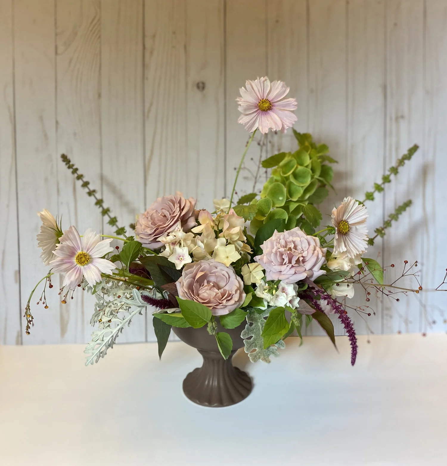 Store — Hazel & Goose | Urban Flower Farm & Floral Creations | White ...