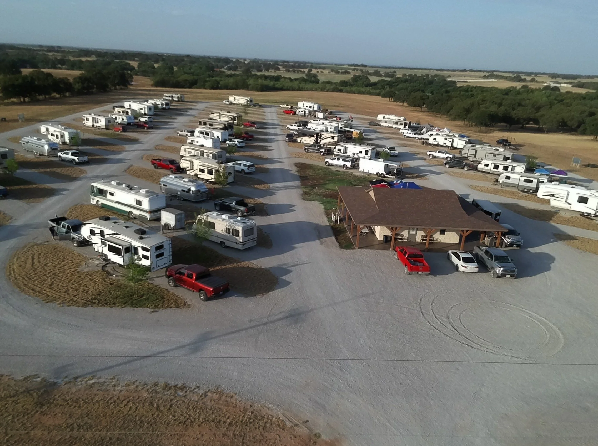 Stockman Ranch RV Park