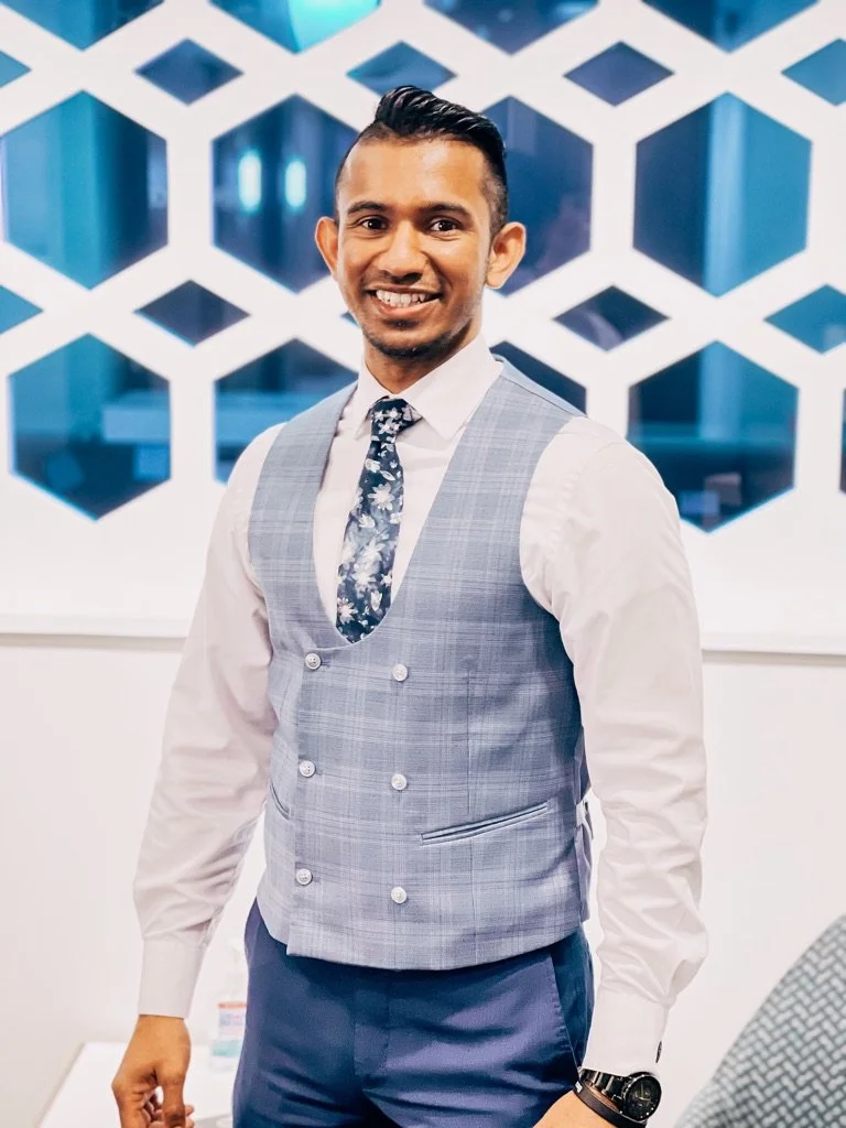 Our Team — And Co Consulting, Inc.