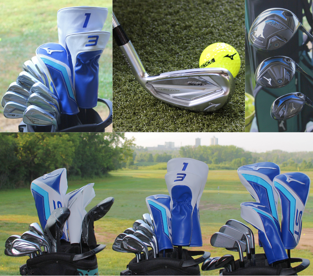 Year-round Driving Range — Golf Zone MN