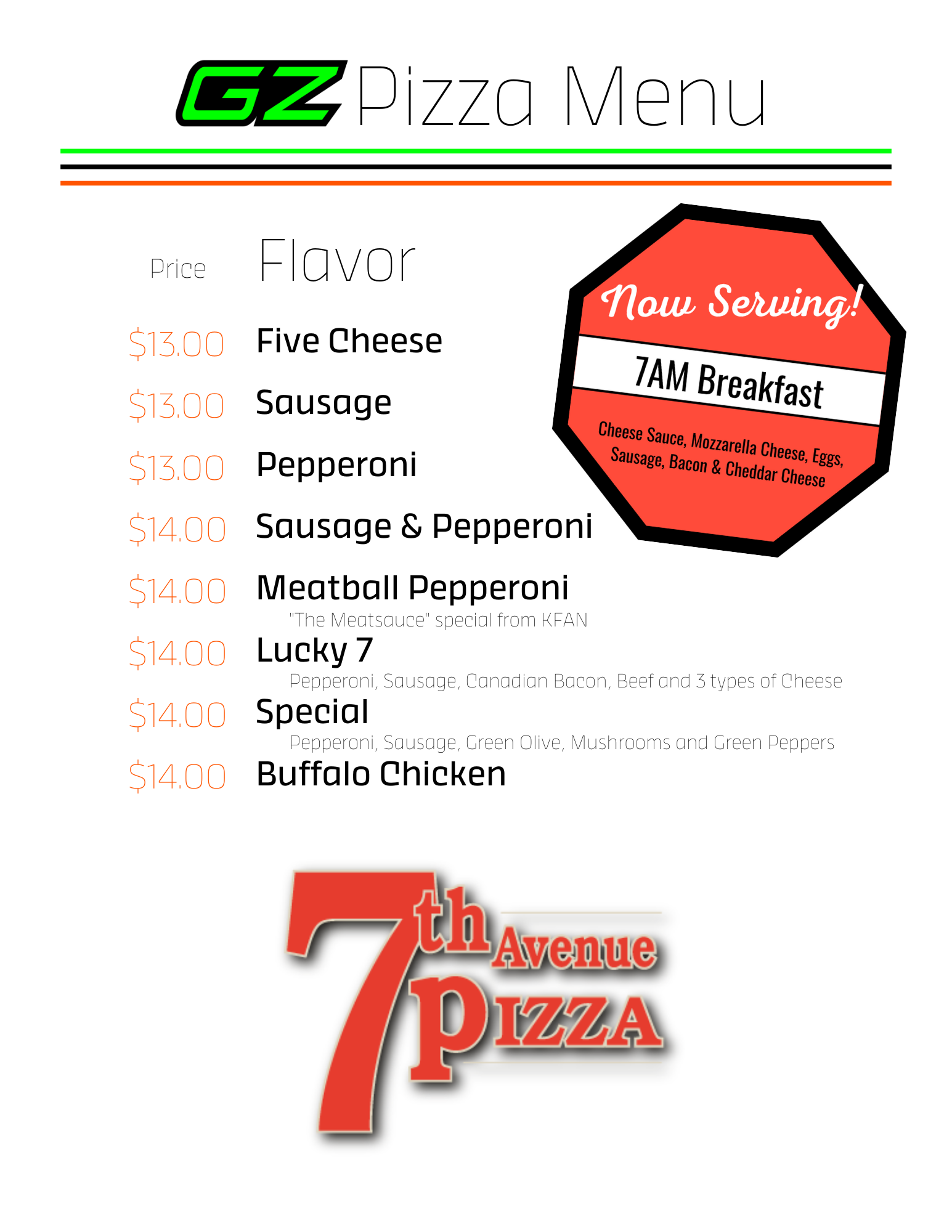 Party Packages — Golf Zone MN