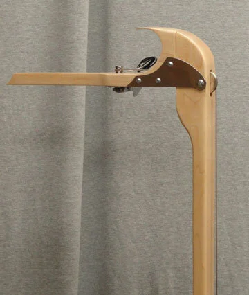 Maple Whamola — Purveyors of Fine Whamolas