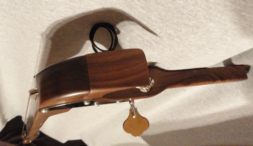 Purveyors of Fine Whamolas