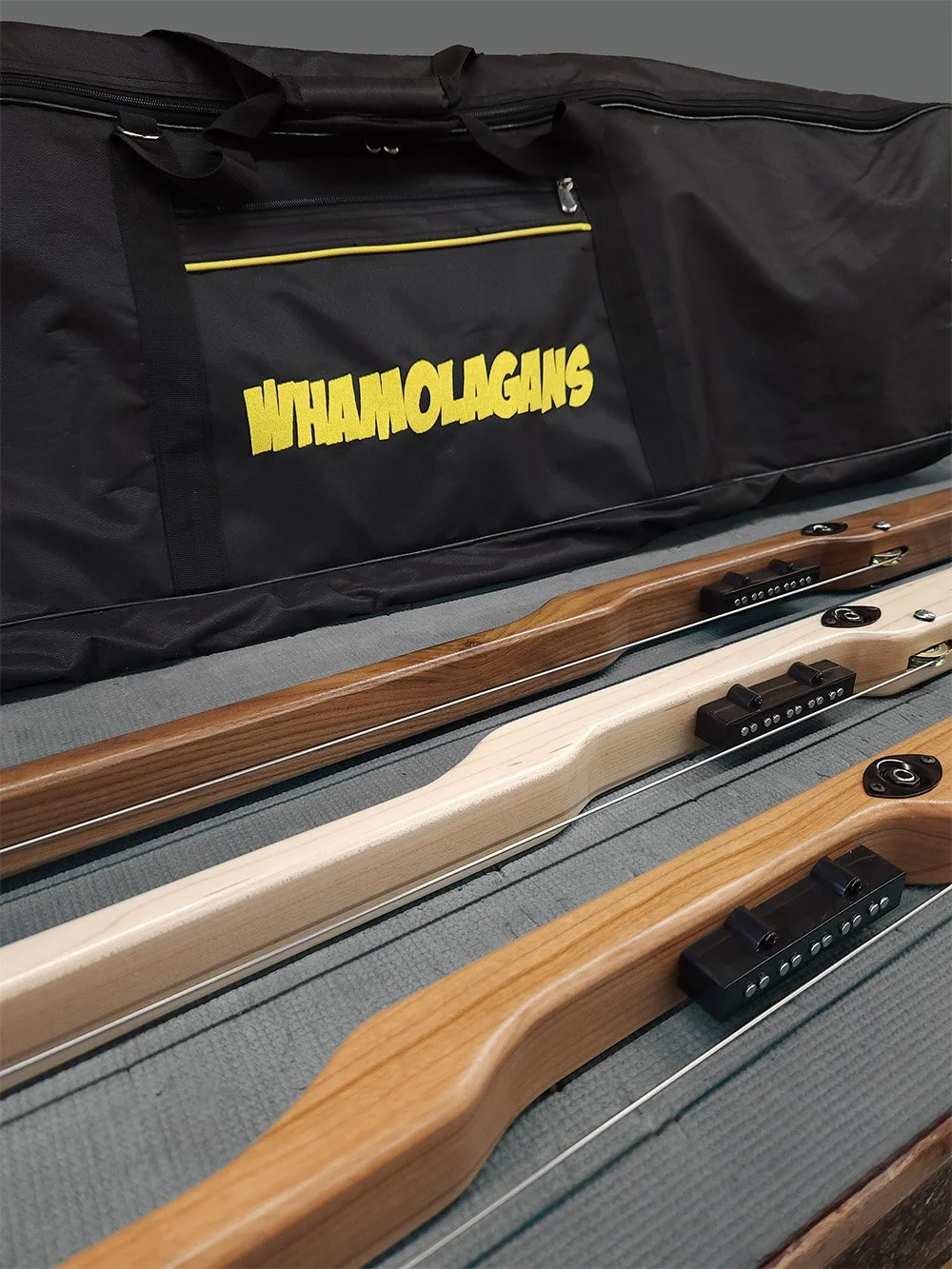 Buy A Whamola — Purveyors of Fine Whamolas