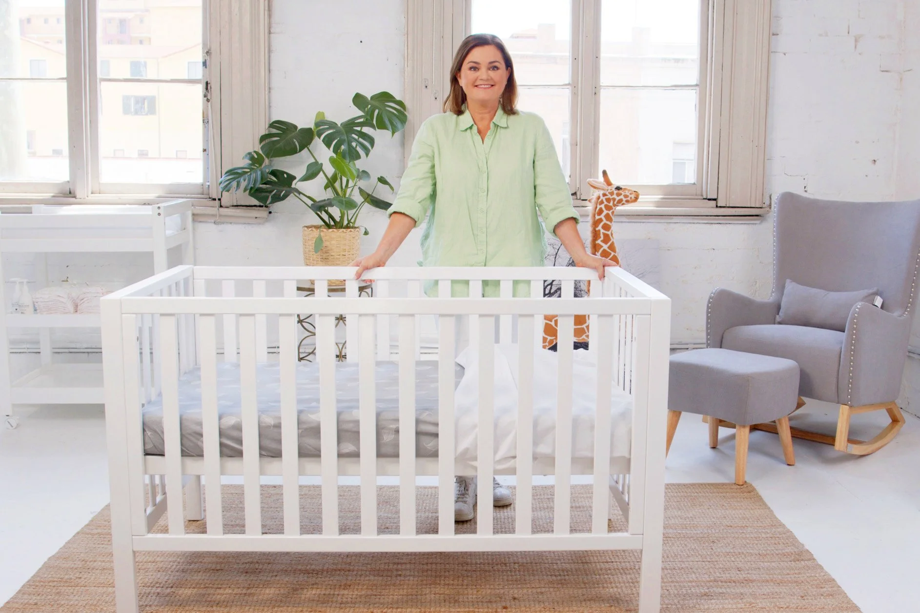 WOTBaby Early Parenting Resources