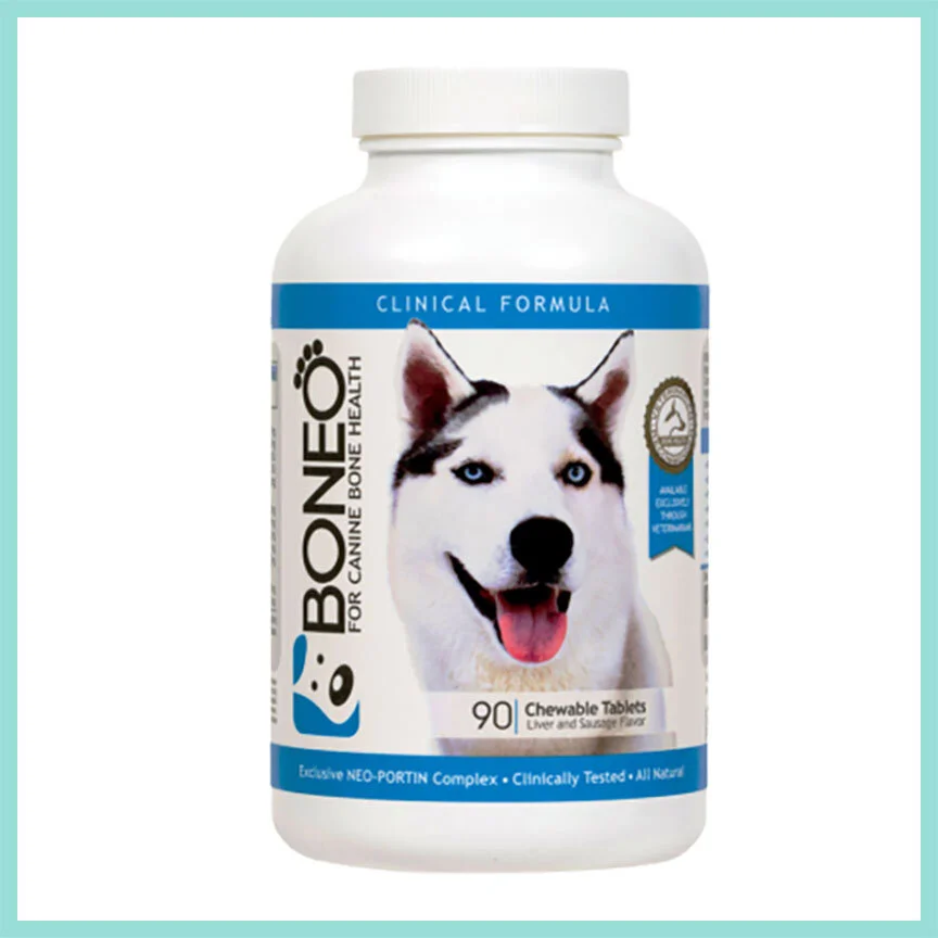 Products | Canine Arthritis Management Supplements