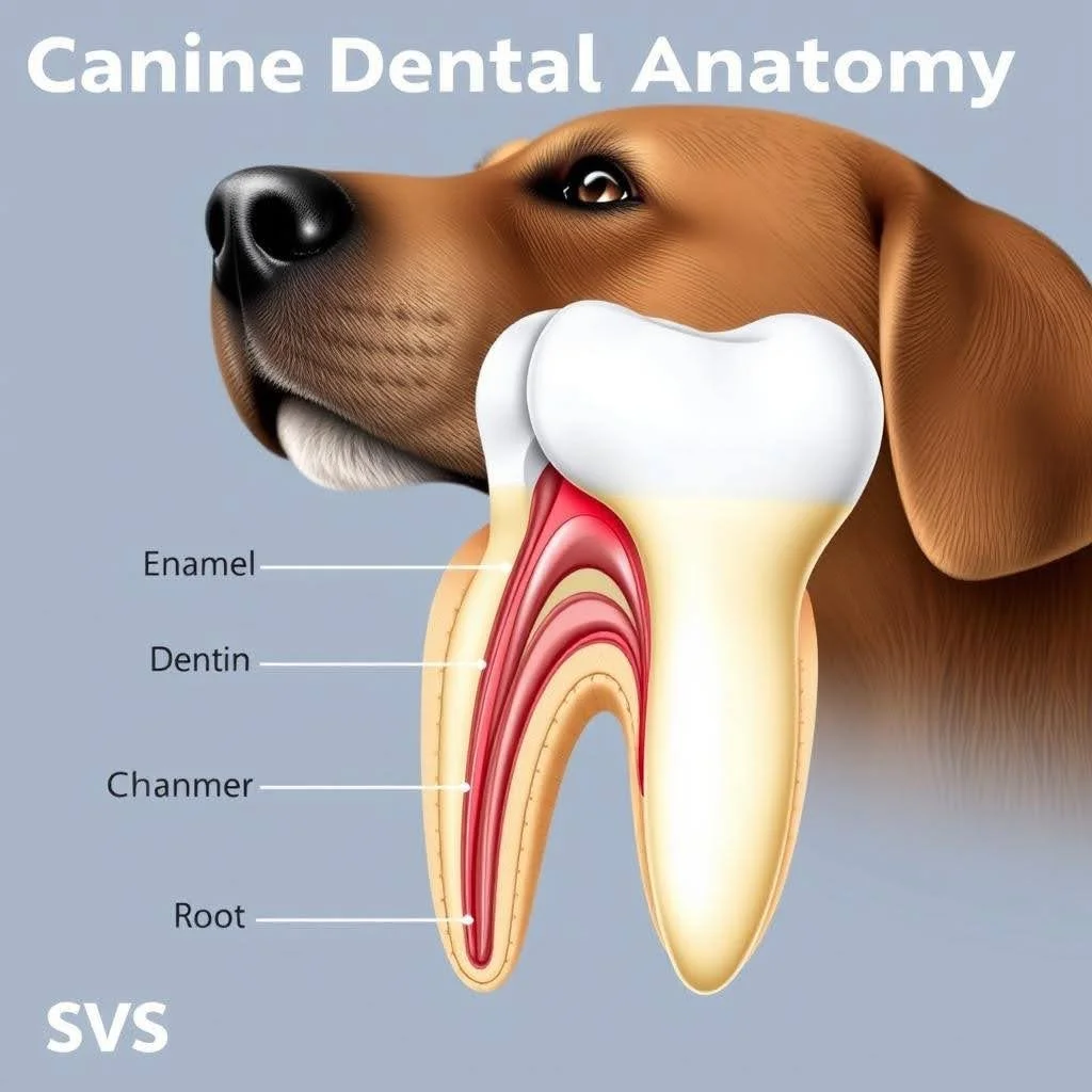 Pulp Capping Services for Dogs | Fundraising For Pet Surgery | California