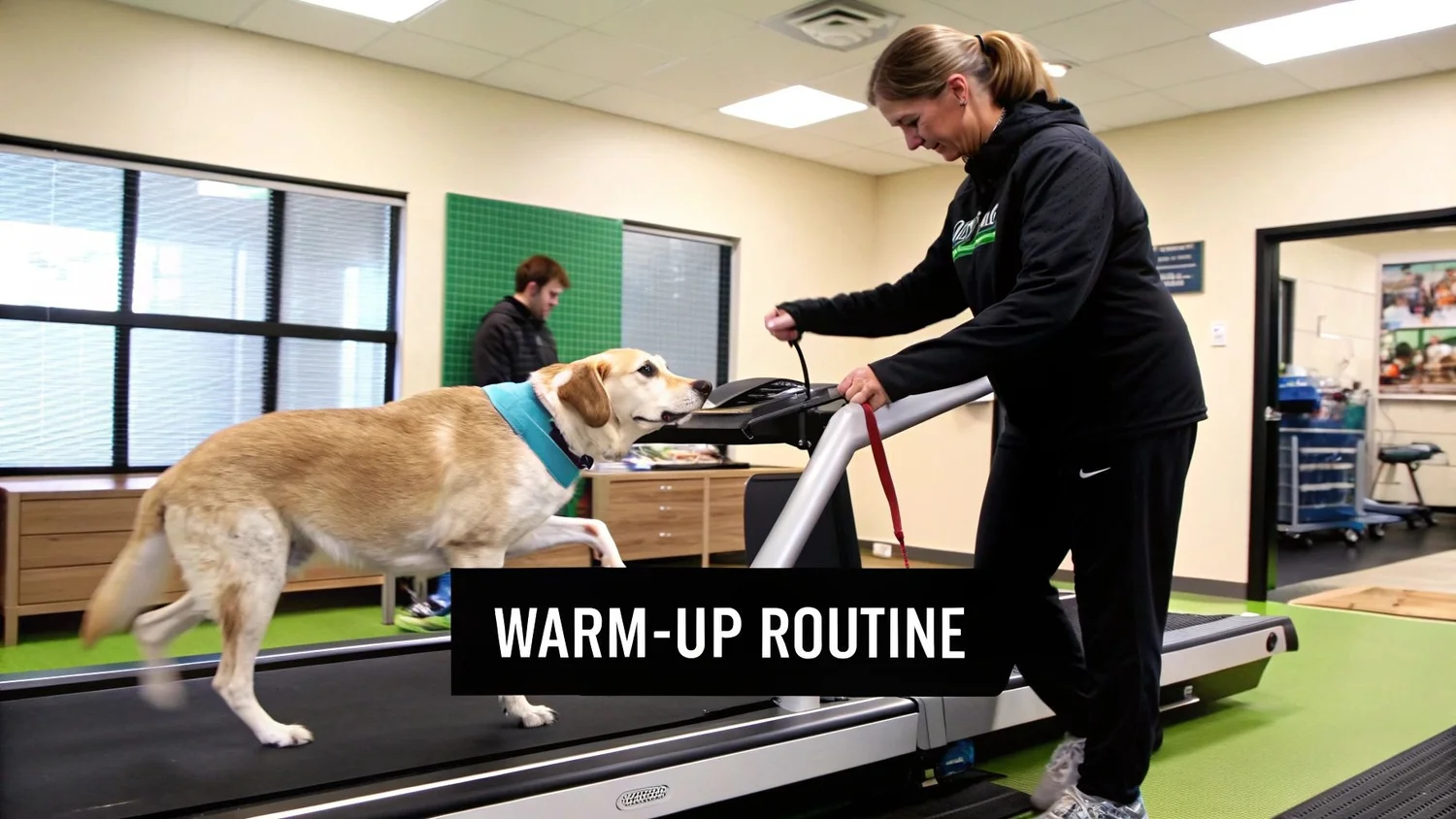 A Guide to Canine Physical Therapy Exercises at Home | Fundraising For ...