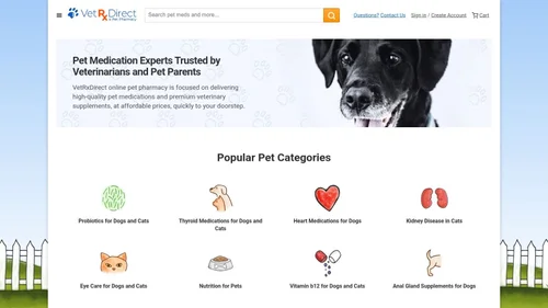 The 7 Best Arthritis Dog Medicine Options for 2025 | Fundraising For ...