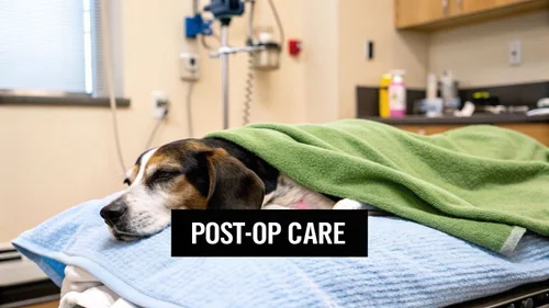 Your Guide to TPLO Recovery for Dogs | Fundraising For Pet Surgery ...