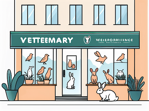 Guide to Finding a Small Animal Vet | Fundraising For Pet Surgery ...